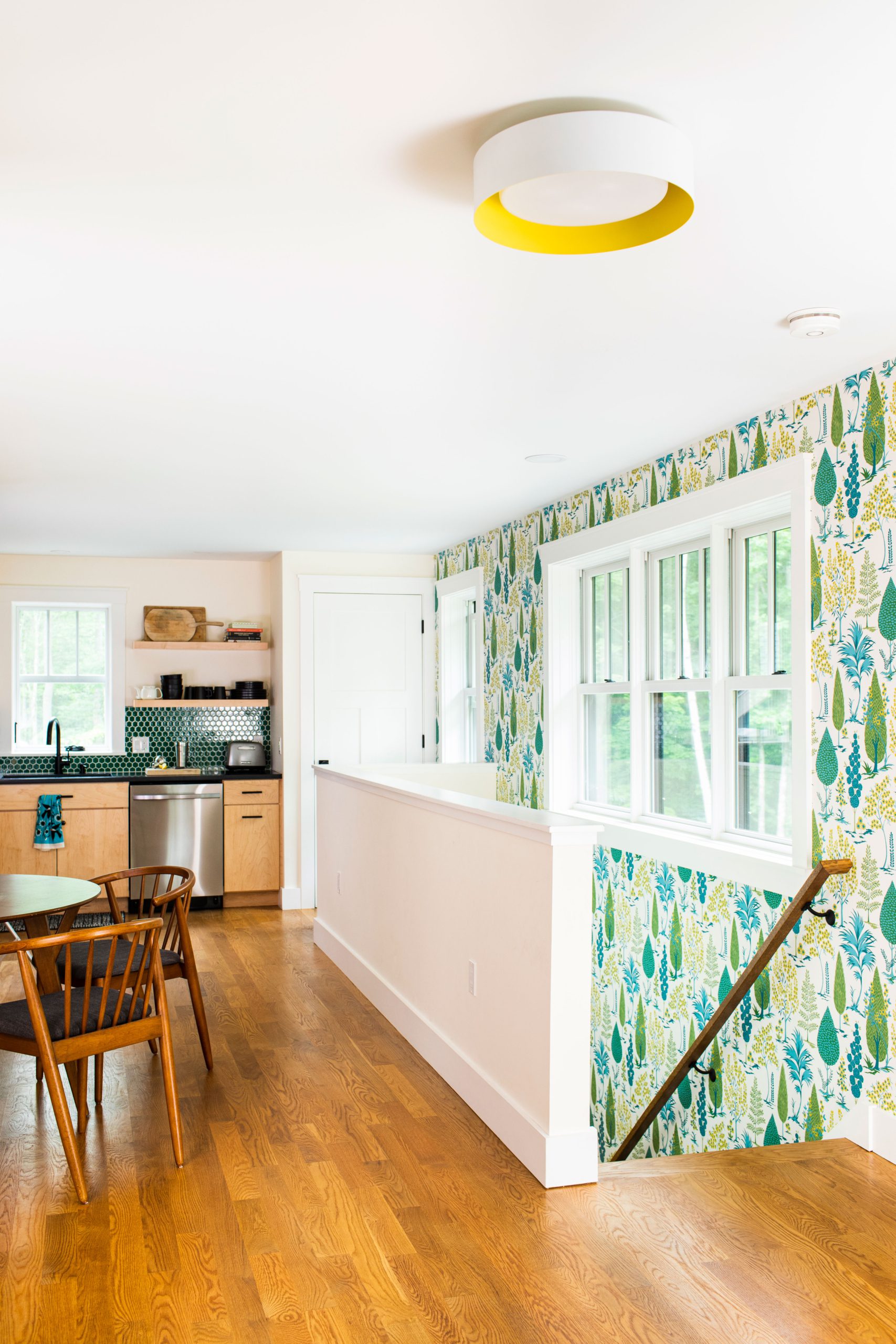 Emerson Way | Workroom Design Studio | Western MA Interior Designers