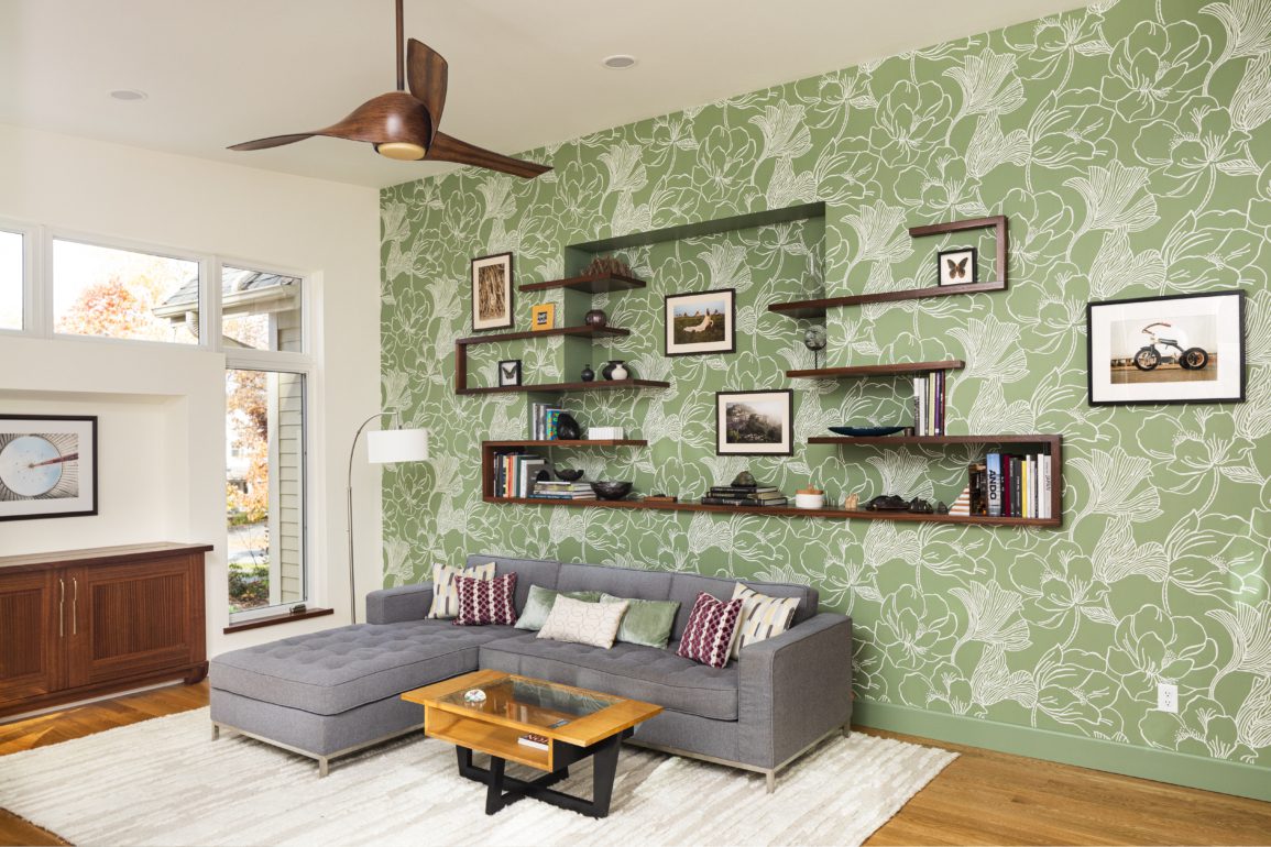 Sunroom Addition | Workroom Design Studio | Western MA Interior Designers