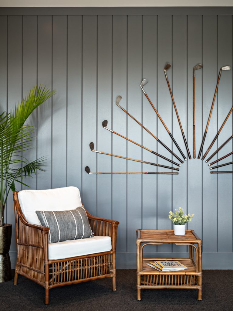 Seven Oaks Golf Club | Workroom Design Studio | Western MA Interior ...