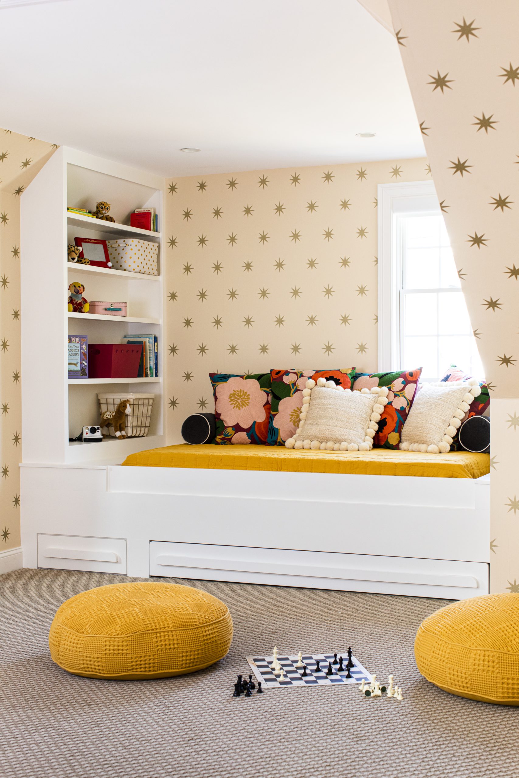 Bear Hill | Workroom Design Studio | Western MA Interior Designers